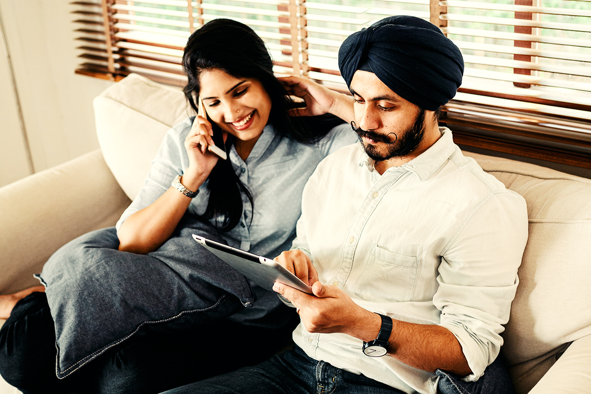 Stay-at-home parents can also be full-time working parents! Here’s how ...